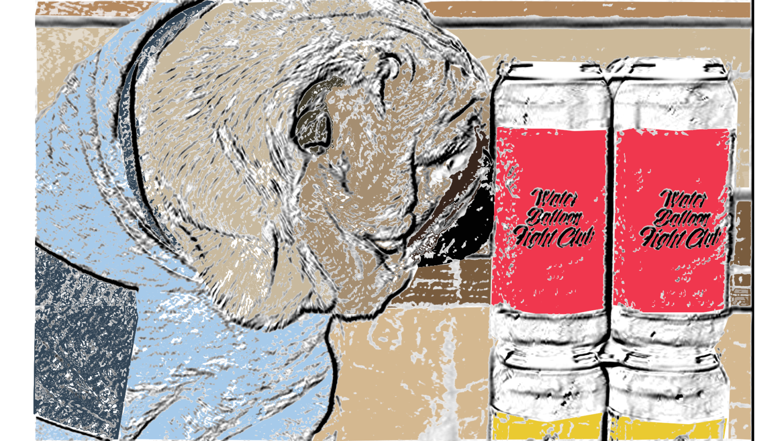 アメリカンクラフト MONKISH（モンキッシュ） 衝撃的だった。レアビールの魅力を伝える。 | BEER、WINE、SAKEが好きなアンダードッグ